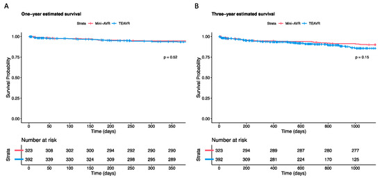 Aortic Valve Replacement: Totally Endoscopic versus Mini-Sternotomy