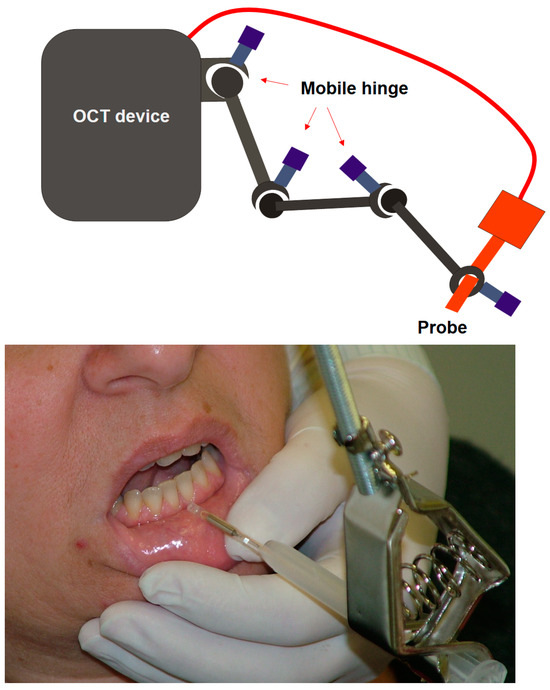 Potential Application of Non-Invasive Optical Imaging Methods in ...