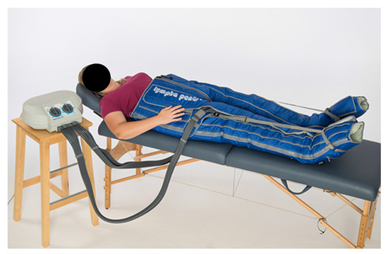 Therapist versus Machine—Immediate Effects of Manual versus Mechanical ...