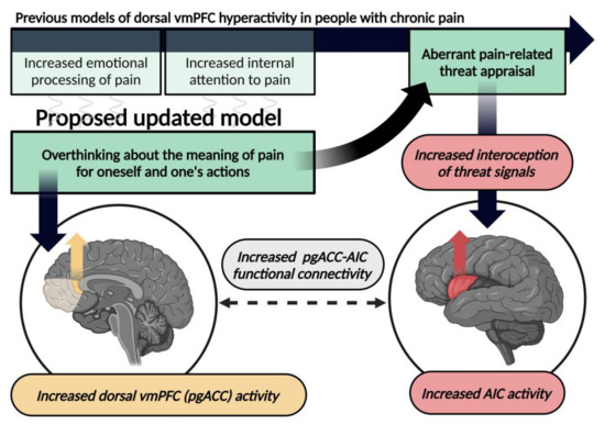 Towards a Real-Life Understanding of the Altered Functional Behaviour ...