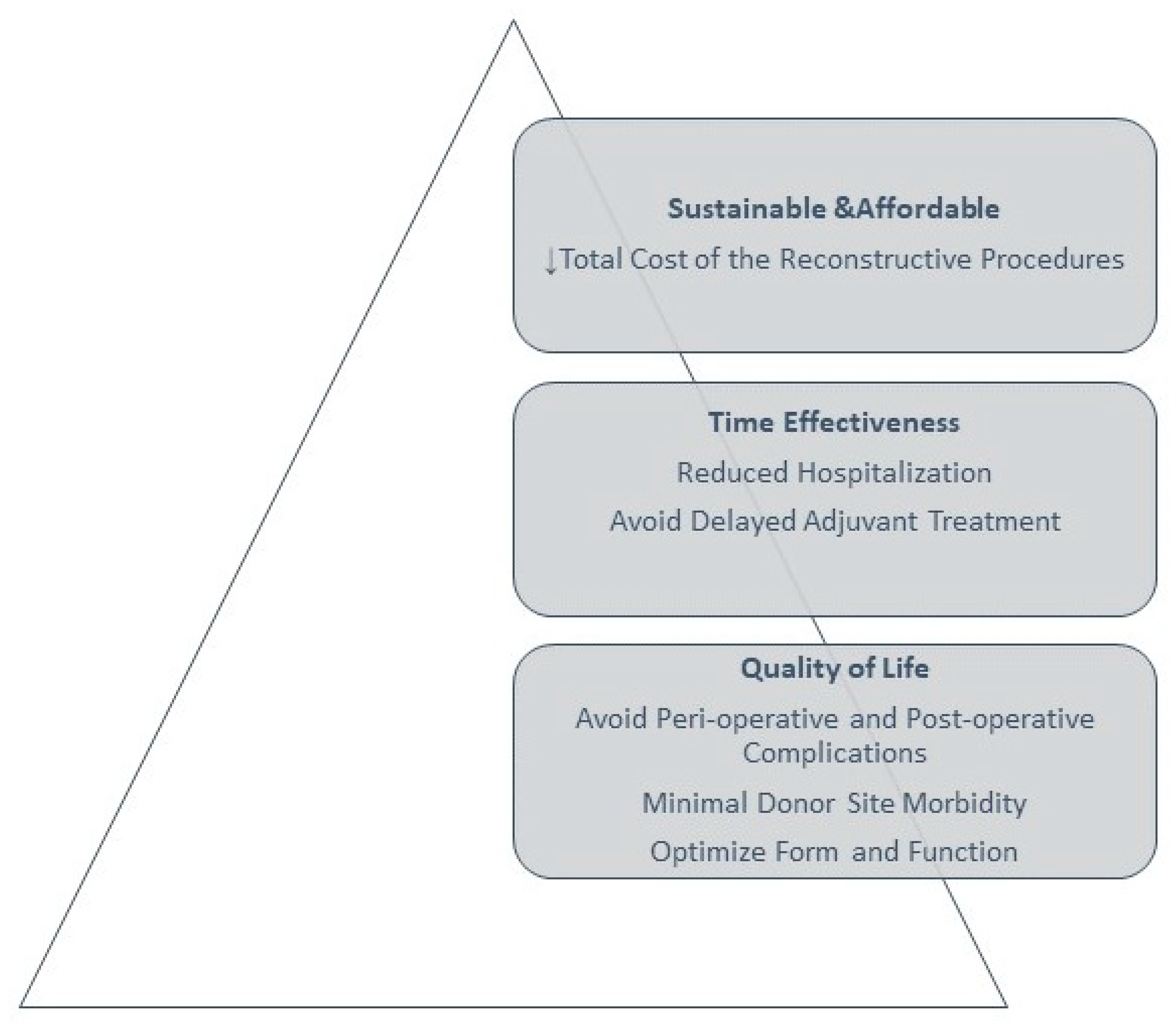 Reconstructive Paradigms: A Problem-Solving Approach in Complex Tissue ...