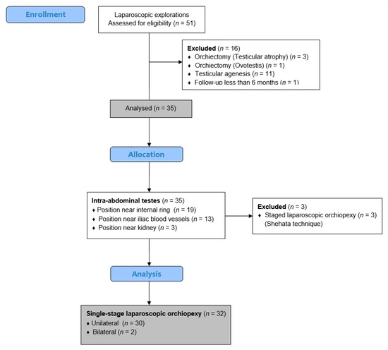 The Safety and Effectiveness of Single-Stage, Vessel-Preserving ...