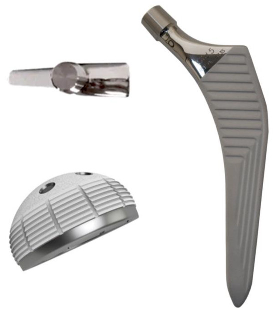 Anterior Minimally Invasive Approach (AMIS) for Total Hip Arthroplasty ...