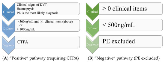 Pulmonary Embolism in Pregnancy: A Review for Clinical Practitioners