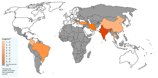 Gender-Affirming Surgery in Low- and Middle-Income Countries: A ...