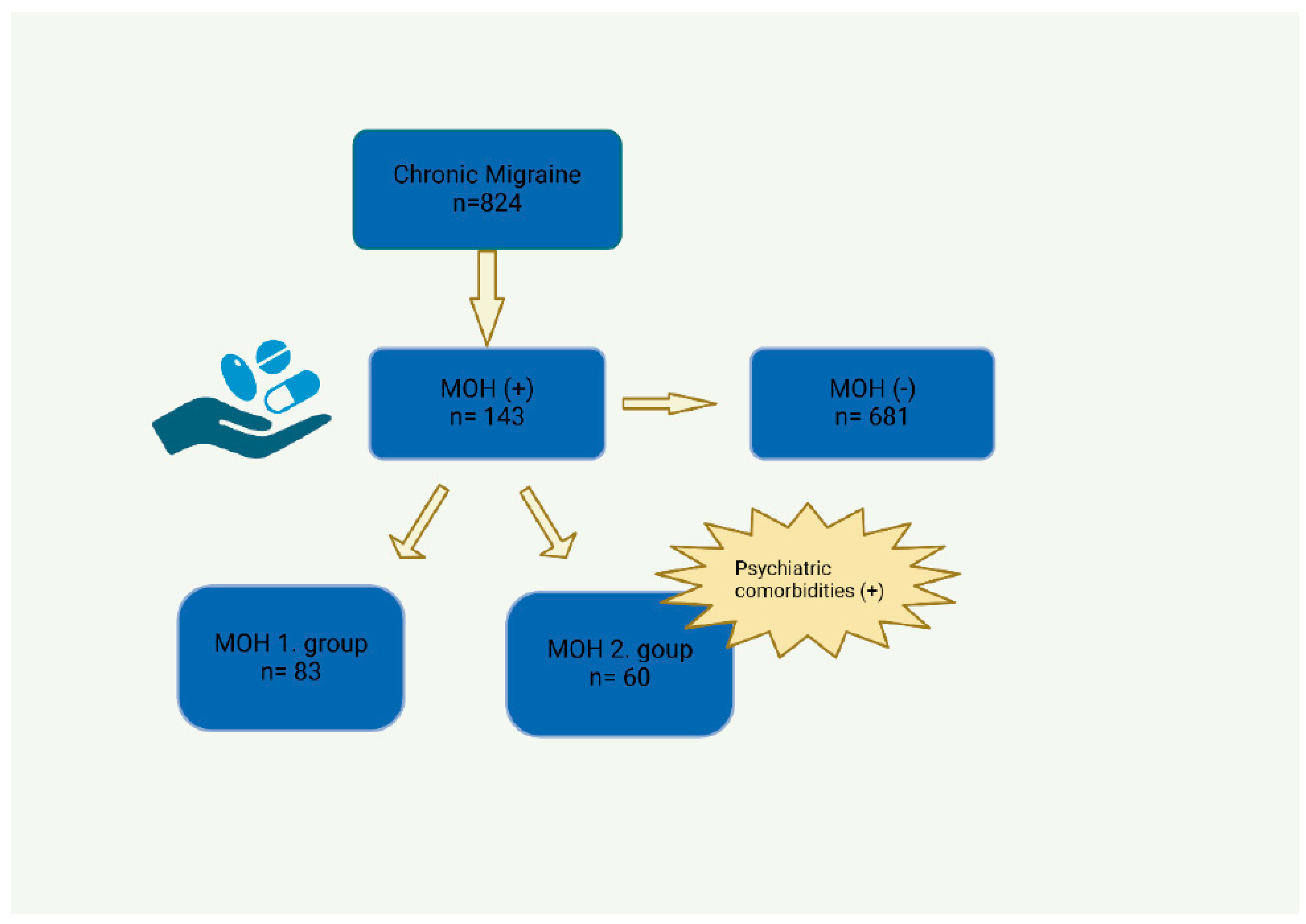JCM | Free Full-Text | Complicated Form of Medication Overuse Headache ...