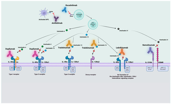 A Comprehensive Review of Biologics in Phase III and IV Clinical Trials ...