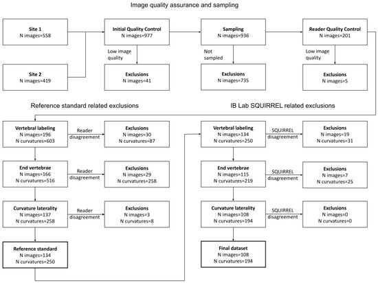 Fully Automated Measurement of Cobb Angles in Coronal Plane Spine ...