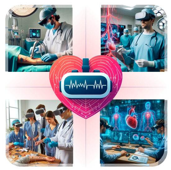 Application of Mixed/Augmented Reality in Interventional Cardiology