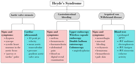 JCM | Free Full-Text | Persistent Gastrointestinal Bleeding after ...