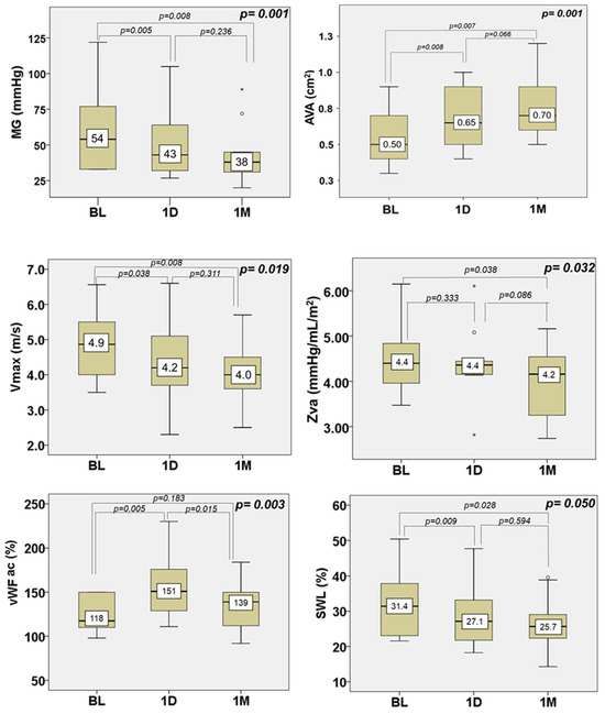 Non-Invasive Ultrasound Therapy for Severe Aortic Stenosis: Early ...