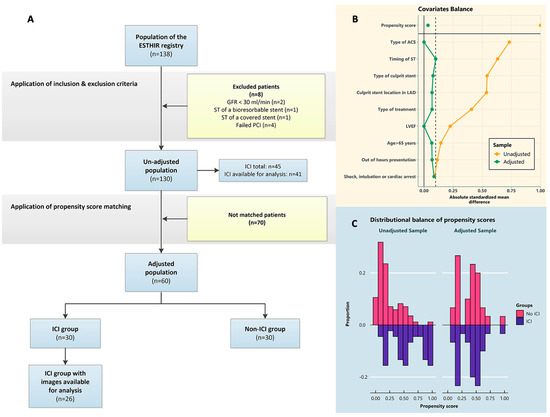 JCM | Free Full-Text | Clinical Impact of Intracoronary Imaging in the Management of Stent ...