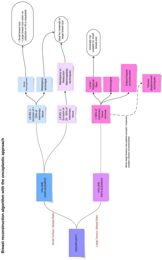 Breast Reconstruction: The Oncoplastic Approach