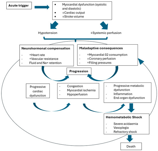 Review of Advancements in Managing Cardiogenic Shock: From Emergency ...