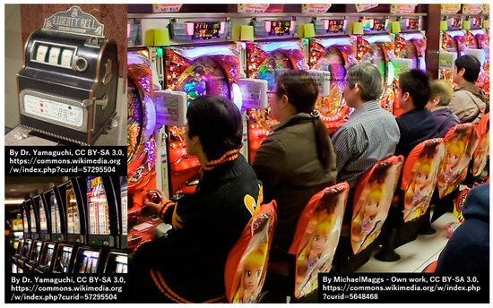 Gaming Disorders: Navigating the Fine Line between Entertainment and ...