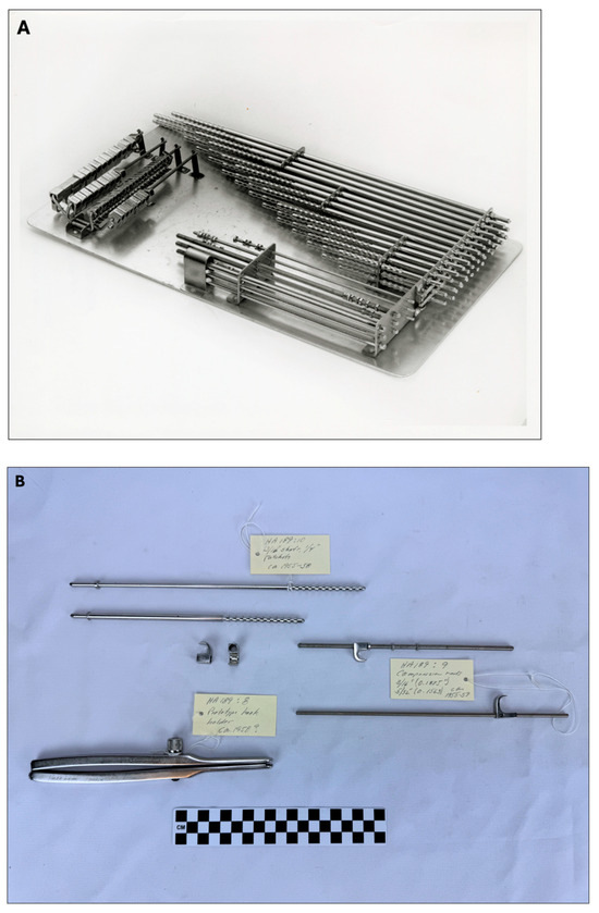 The Legacy of Harrington’s Rod and the Evolution of Long-Segment ...