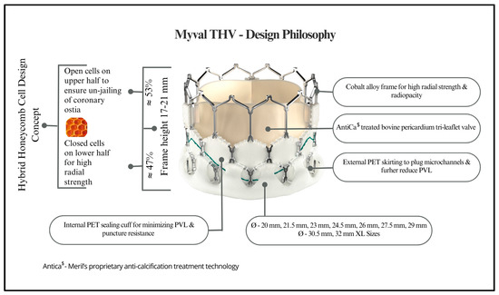 Myval Transcatheter Heart Valve: The Future of Transcatheter Valve ...