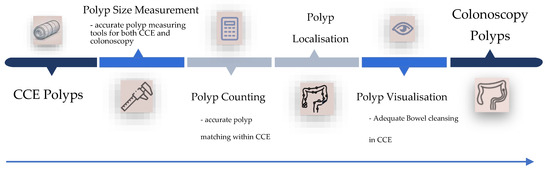 Polyp Matching in Colon Capsule Endoscopy: Pioneering CCE-Colonoscopy ...