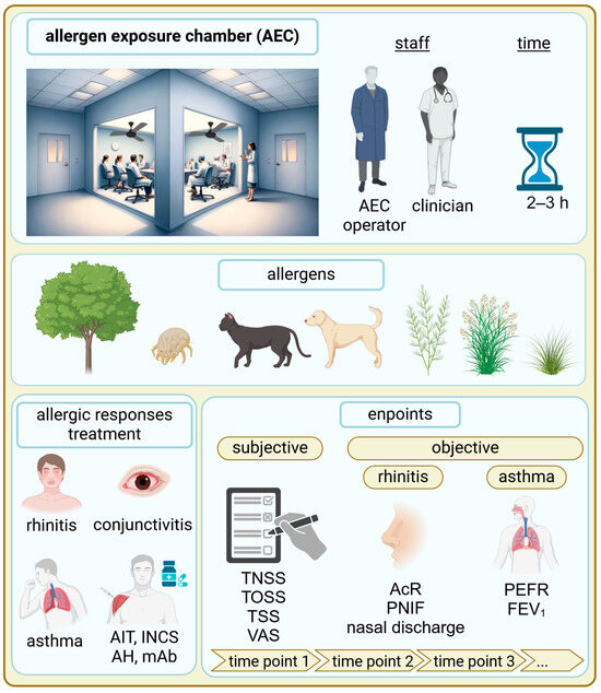 A Modern Approach to Clinical Outcome Assessment in Allergy Management: Advantages of Allergen ...