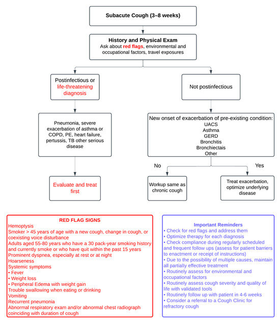 Examining Cough’s Role and Relief Strategies in Interstitial Lung Disease