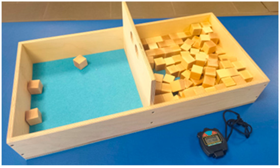 Is It Feasible to Apply a Virtual Box and Block Test in Children with ...