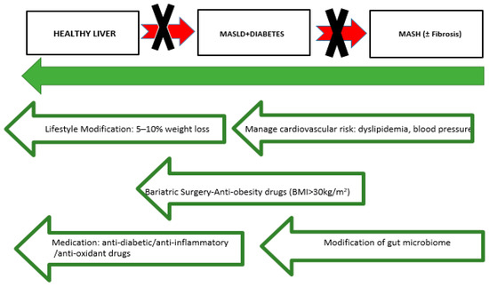 The Triad of Risk: Linking MASLD, Cardiovascular Disease and Type 2 ...