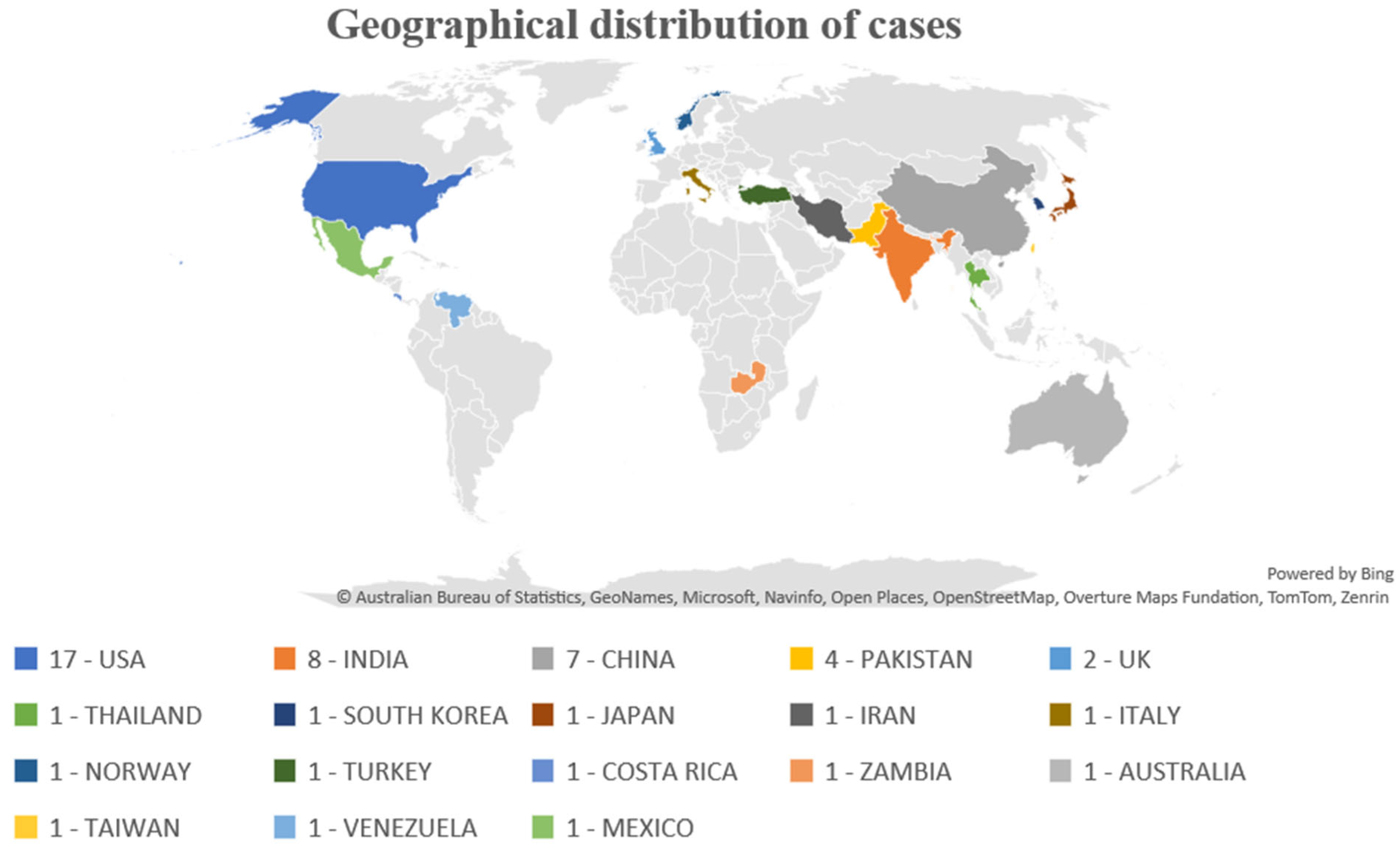 Naegleria fowleri Infections: Bridging Clinical Observations and ...