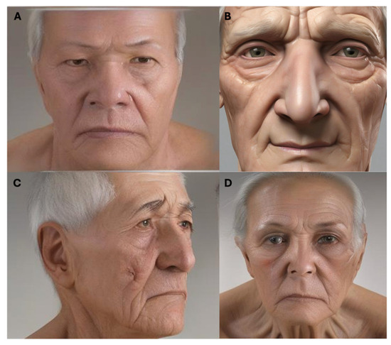 Periocular Aging Across Populations and Esthetic Considerations: A ...