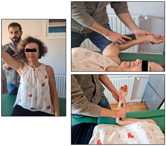 Cervical Spine Screening Based on Movement Strategies Improves Shoulder ...
