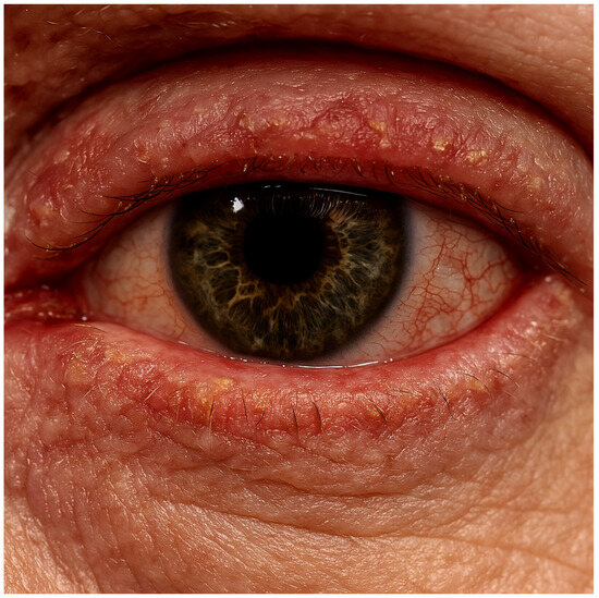 Ocular Side Effects of Dupilumab: A Comprehensive Overview of the ...