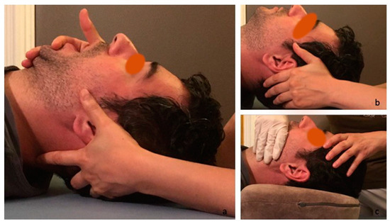 The Effect of Osteopathic Manipulative Treatment Adjunct on ...