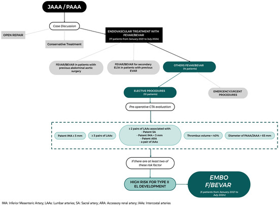 Technical Considerations and Preliminary Experience of Intraprocedural ...
