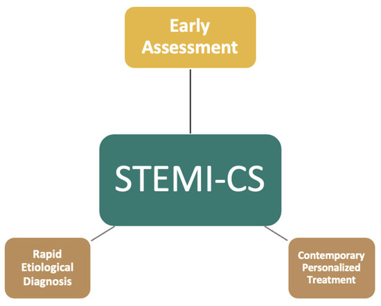 AI-Based Predictive Models for Cardiogenic Shock in STEMI: Real-World ...