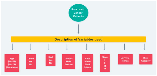 Machine Learning Models for Pancreatic Cancer Survival Prediction: A ...