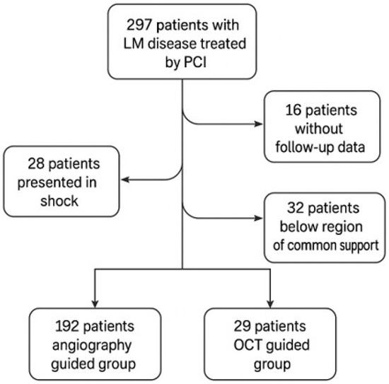 OCT for Optimizing Long-Term Clinical Results in Left Main PCI—Dream or ...