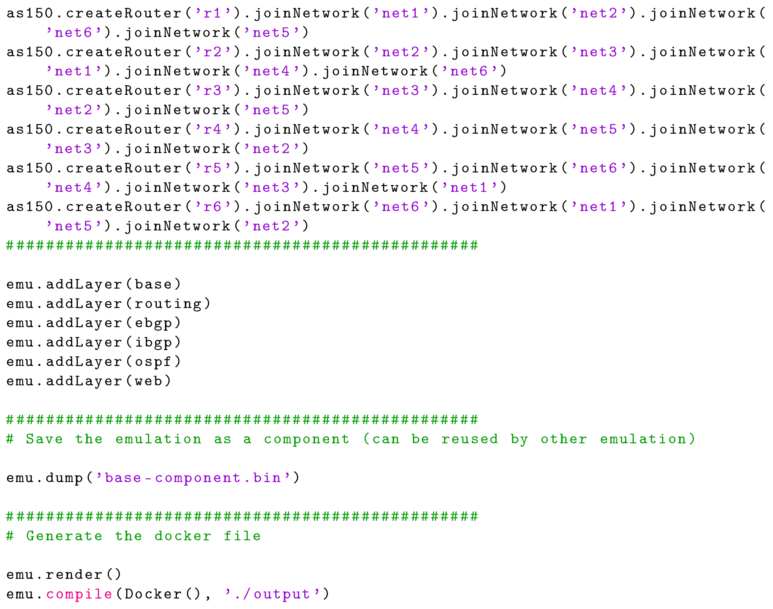 JCP | Free Full-Text | Deploying Secure Distributed Systems ...
