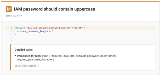 JCP | Free Full-Text | Security in Cloud-Native Services: A Survey