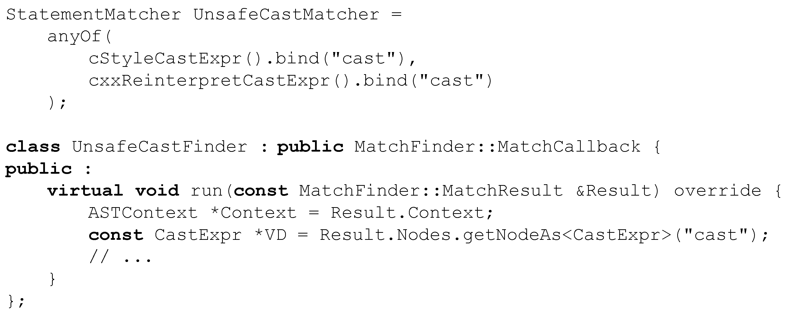 How Close Is Existing C/C++ Code to a Safe Subset?