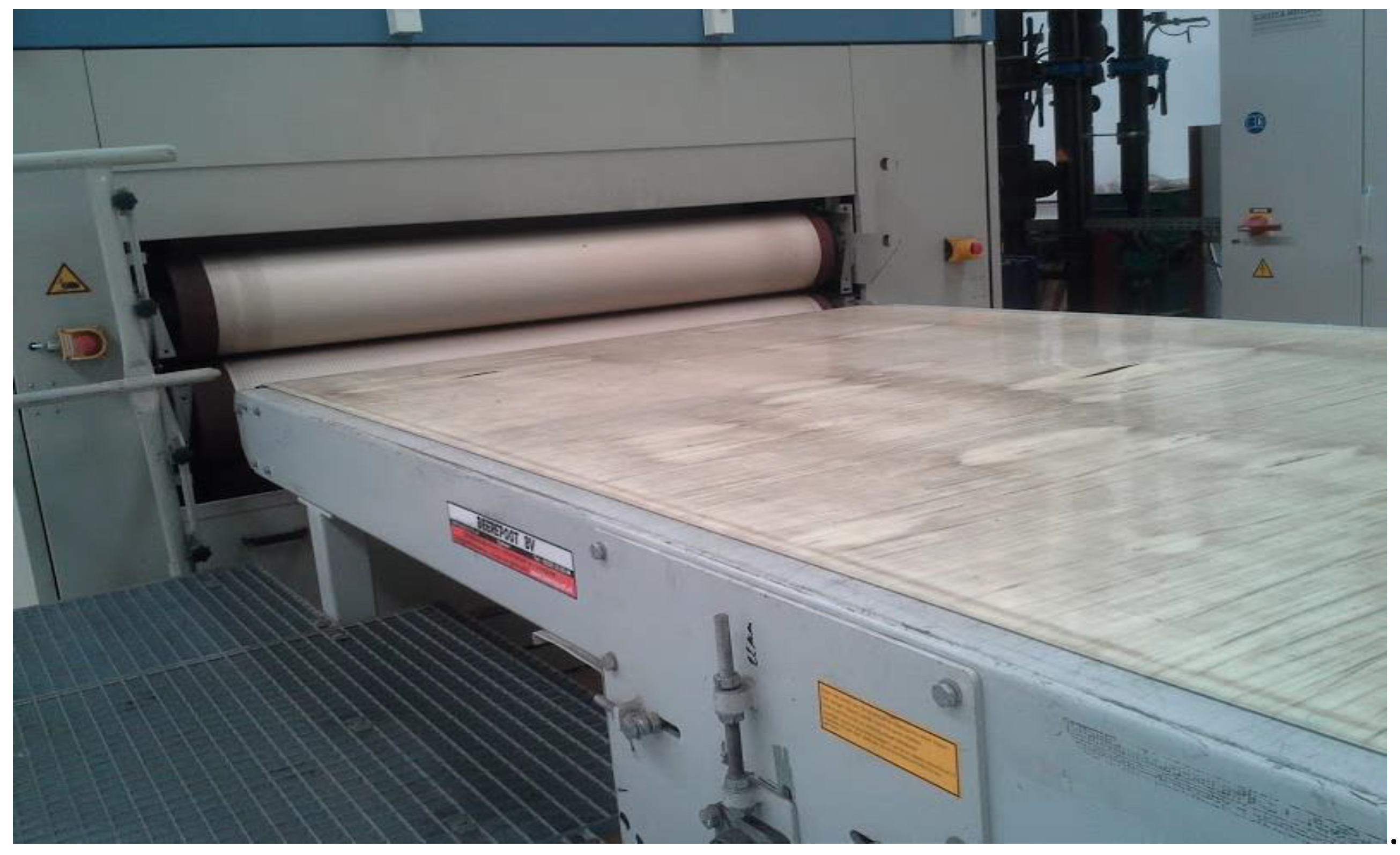 Sandwich Panels Bond with Advanced Adhesive Films