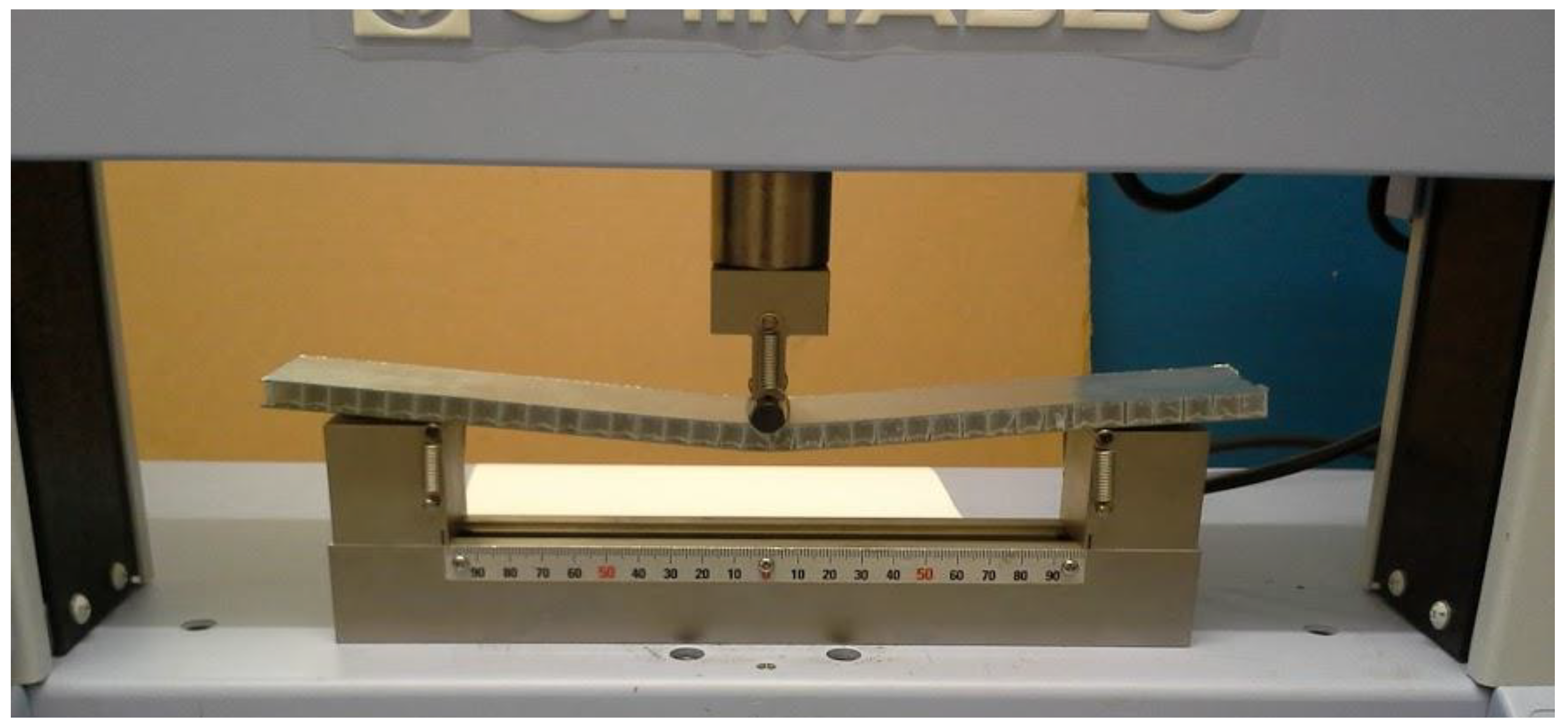 Sandwich Panels Bond with Advanced Adhesive Films