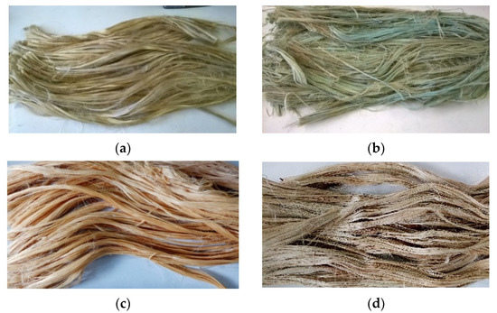 Effect of Chemical Treatment on Thermal Properties of Jute Fiber Used ...
