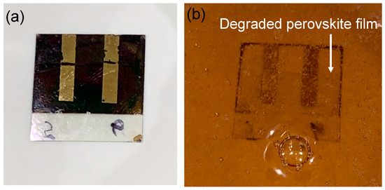 Performance Analysis of Embedded Mechanoluminescence-Perovskite Self ...