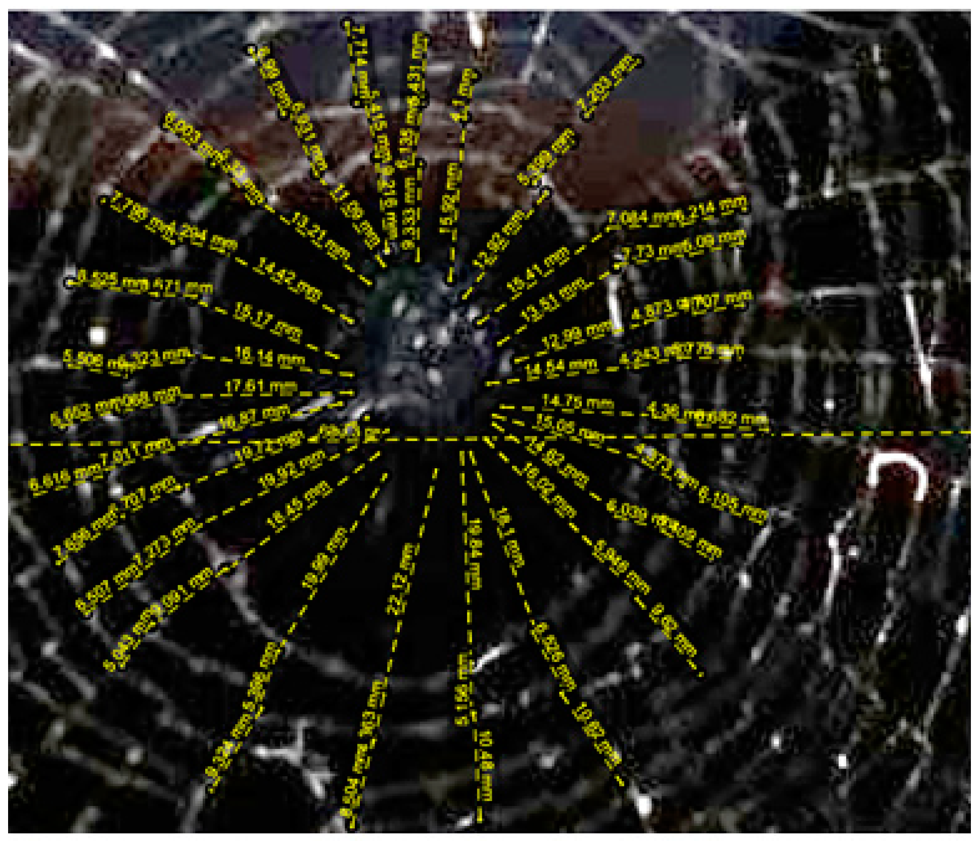 J. Compos. Sci. | Free Full-Text | Studies on the Geometrical Design of ...