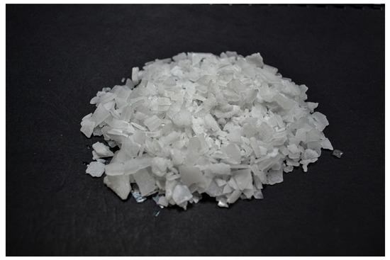 Influence of the Chemical Activation of Aggregates on the Properties of ...