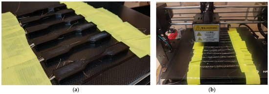 Mechanical Properties of PLA Specimens Obtained by Additive ...