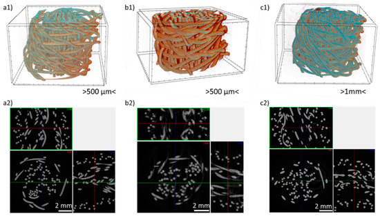 J. Compos. Sci. | Free Full-Text | Engineering Ligament Scaffolds Based ...
