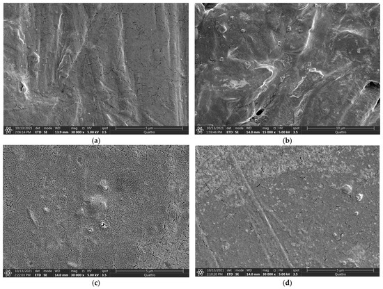 Durability of High-Density Polyethylene (HDPE)- and Polypropylene (PP ...