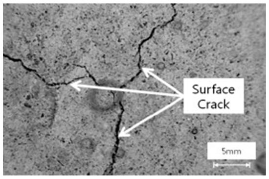Influence of Discrete Basalt Fibres on Shrinkage Cracking of Self ...
