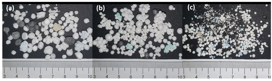 Gypsum Composites with Modified Waste Expanded Polystyrene