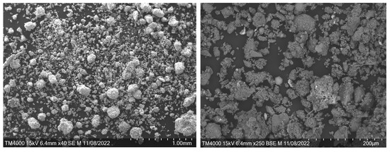 Synthesis of Cenospheres from Ash and Their Application